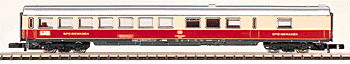 Marklin - DB TEE/IC Era IV - Intercity Dining Car - 441-8726