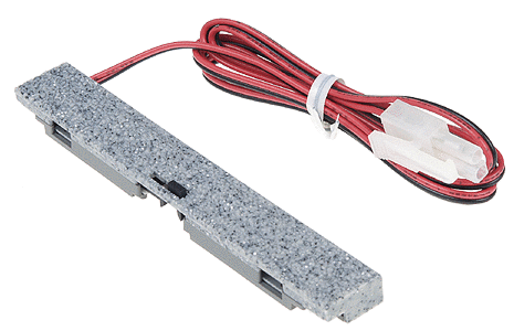 Kato - DC Powered Switch Machine - Left Hand - Use w/#2840 Turnout ...