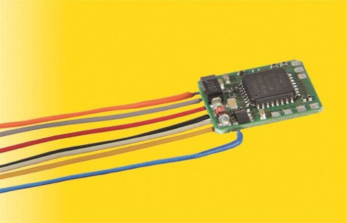 Viessmann - DCC Function-Only Decoder - 769-5849