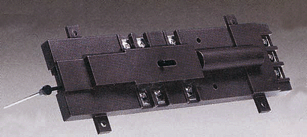 Atlas O - Deluxe Under-Table Switch Machine - 151-6098