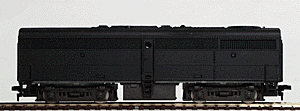 Model Pwr - Diesel Alco FB-2 Cabless B Unit Powered Limited-Run ...