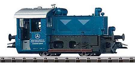 Trix - Diesel Class Kof II Locomotive - Powered with DCC/SX - Era IV ...