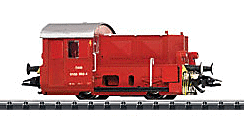 Trix - Diesel Class Kof II Locomotive wiith Enclosed CAb - DCC ...