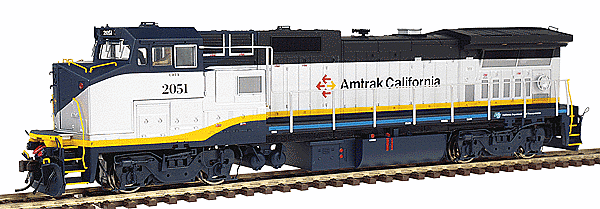 Atlas - Diesel Master Series Silver Dash 8-32BHW Powered - Standard ...