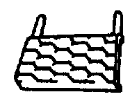 Cal Scale - Diesel Steps - 190-399