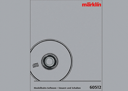 Marklin - Digital - Software Pack for Marklin or Selectrix Digital ...