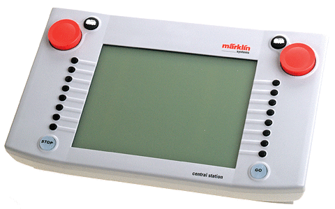 Marklin - Digital Central Station - 441-60212
