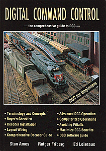 Marklin - Digital Command Control Book - 441-855