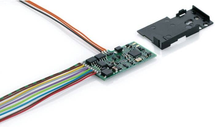 Marklin - Digital DCC Locomotive Control Decoder - For Marklin Locos ...