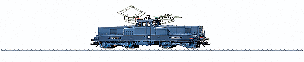 Marklin - Digital Electric Era III Class BB 12 000 Loco - SNCF French ...