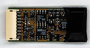 Lenz - Digital Plus NMRA DCC Decoders - JST Harness Series Decoder w/9 ...