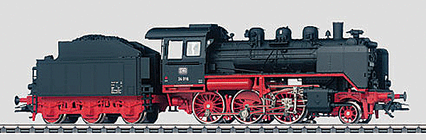 german steam locomotives in america