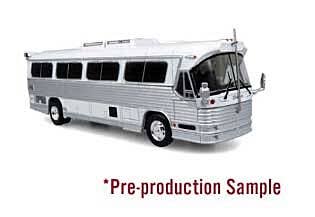 Iconic Replicas - Dina Olimpico Motorcoach Bus - Assembled - Painted ...