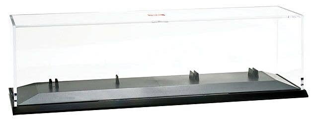 Herpa - Display Cases - For Private Collection Semi Tractor & Trailer ...