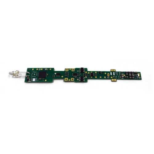 Digitrax - DN147K2 Series 7 Mobile DCC Control Decoder - 245-DN147K2