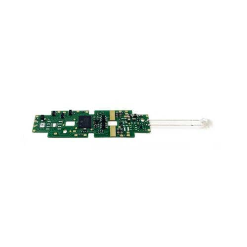 Digitrax - DN167K0E Series 7 Mobile DCC Control Decoder - 245-DN167K0E