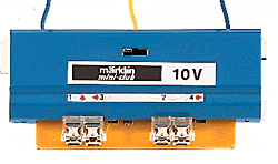 Marklin - Double-Pole Reverse Switch - 441-8947
