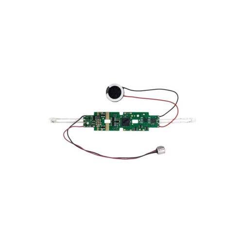 Digitrax - Drop-In Sound and Control Decoder - Series 7 - 8 ...