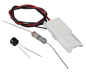 SoundTraxx - DSX Digital Sound Decoders - Diesel - EMD 2nd Generation w ...