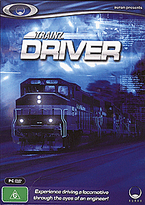 Topics Ent - DVD - Trainz Driver - 131-142