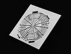 Cannon - Dynamic Brake Grids - For EMD SD60, 70 & 75 - 191-1802