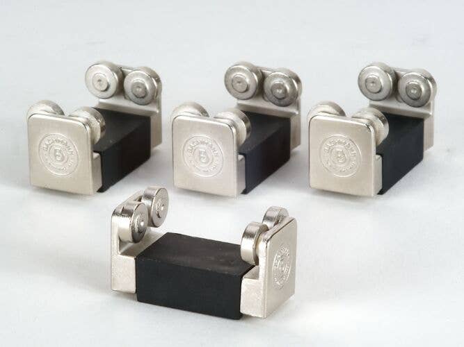 Bachmann - E-Z Riders(TM) Display/Test Stand Axle Supports - Non ...