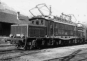 Roco - Electric 1020 Powered Era III - OBB - 625-43731