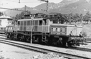 Roco - Electric 1020 Powered Era IV - OBB HG-Version - 625-43742