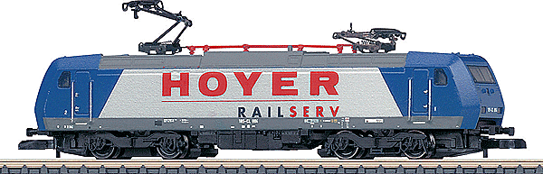 bombardier electrical