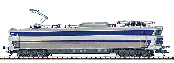 Trix - Electric Class 18 Express Locomotive - Era IV - Powered with ...