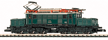 Marklin - Electric Class 194 Powered Era IV - DB 194 - 441-8822