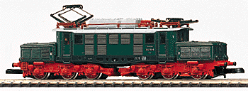 Marklin - Electric Class 254 Powered Era IV - DR 254 - 441-8812