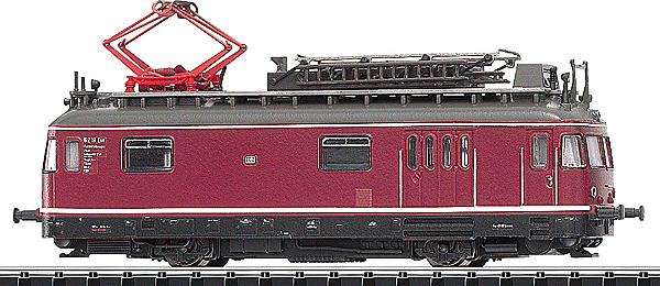 Trix - Electric Class TVT 6219 Catenary Maintenance Car Powered Digital ...
