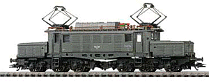 Marklin - Electric Locomotive - Digital Freight Class E94 DRG/Exclusive 2000 - 441-39221