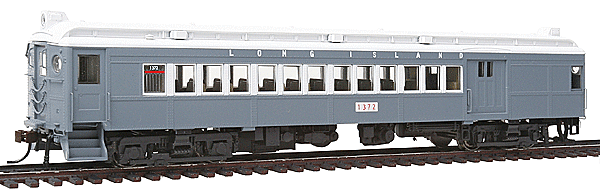 Con-Cor - Electric Non-Powered mP54 MU Combine, No Pantograph - Ready ...