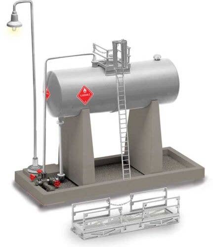 Lionel - Elevated Oil Tank - Kit - 434-684383