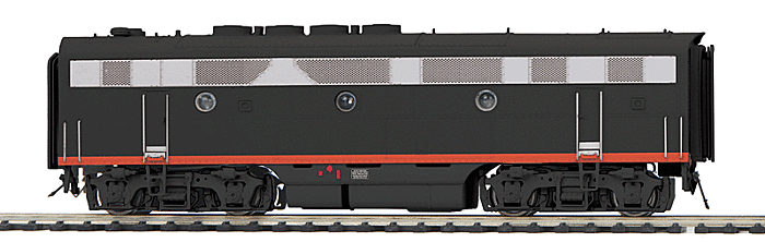 MTH - EMD F3B Marklin 3-Rail w/Proto-Sound 3E+ & DCC - Southern Pacific ...