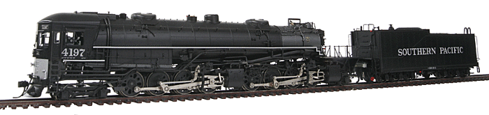 Intermount - EMD F7A w/Sound & DCC - Western Pacific (green) - 85-49062S