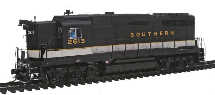 Walthers - EMD GP30 - Standard DC - Southern Railway #2613 - 920-48863