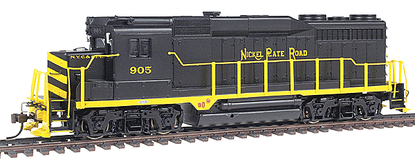 bachmann 30 905
