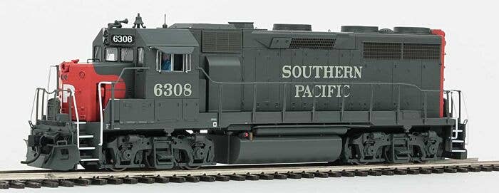 Walthers - EMD GP35 Phase II with SoundTraxx(R) Tsunami(R) Sound and ...