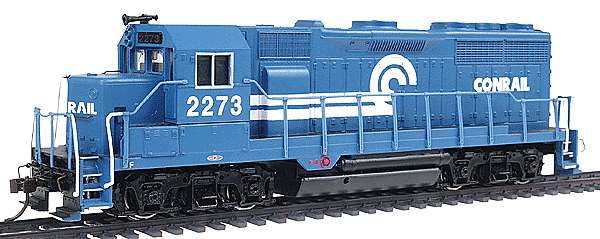 Bachmann - EMD GP35 w/DCC - Conrail #2273 - 160-60701