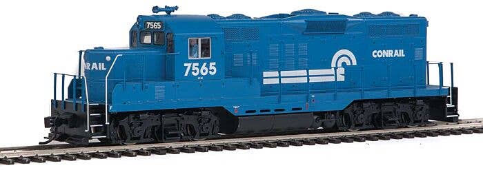 Walthers - EMD GP9 Phase II with Chopped Nose - ESU(R) Sound and DCC ...