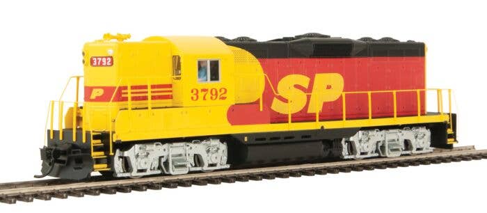 Walthers - EMD GP9 Phase II with High Hood - Standard DC - Southern ...