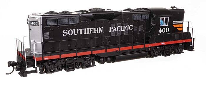 Walthers - EMD GP9 Phase II with High Hood - Standard DC - Southern ...