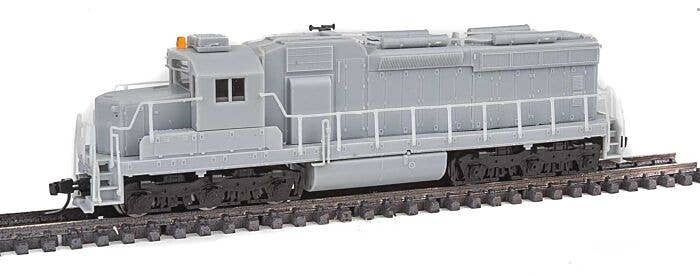 Atlas - EMD SD26 - Standard DC - Undecorated (1-Piece Windshield) - 150 ...