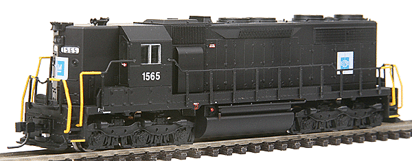 Atlas - EMD SD35 High Nose - Standard DC - Master(R) - EMD Leasing #1565 - 150-40000172