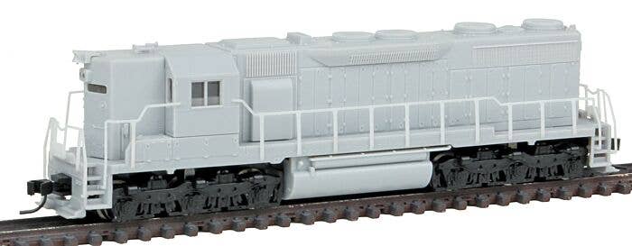 Atlas - EMD SD35 High Nose - Standard DC - Master(R) - Undecorated - 150-40002093