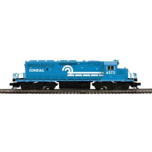 Atlas O - EMD SD40 - 3-Rail - Proto-Sound 3.0 & DCS - Premier(TM ...