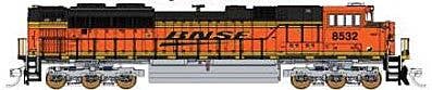 Fox Valley - EMD SD70ACe w/Isolated Cab & Low Headlight - Standard DC ...